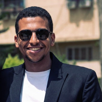 Nour El-Deen | Fullstack Developer